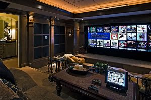 How to Build the Perfect Home Theater on Any Budget – Hous Equipped