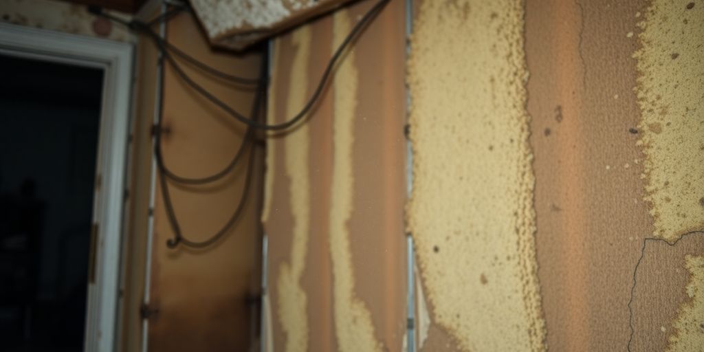 The Role of Asbestos in Older Home Soundproofing Materials – Hous Equipped