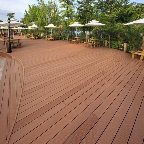 Why Interior Designers Love WPC Flooring for Modern Homes – Hous Equipped