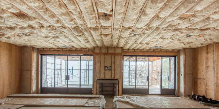 The Hidden Dangers of Traditional Insulation (and the Healthier ...