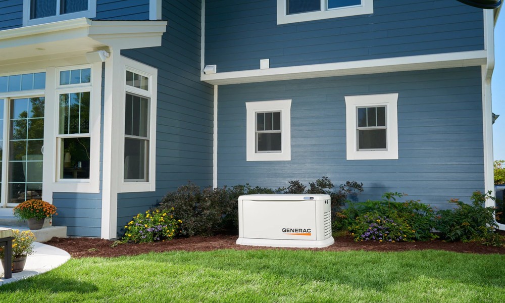 Why Hiring a Licensed Electrician in Austin, Texas for Generac ...